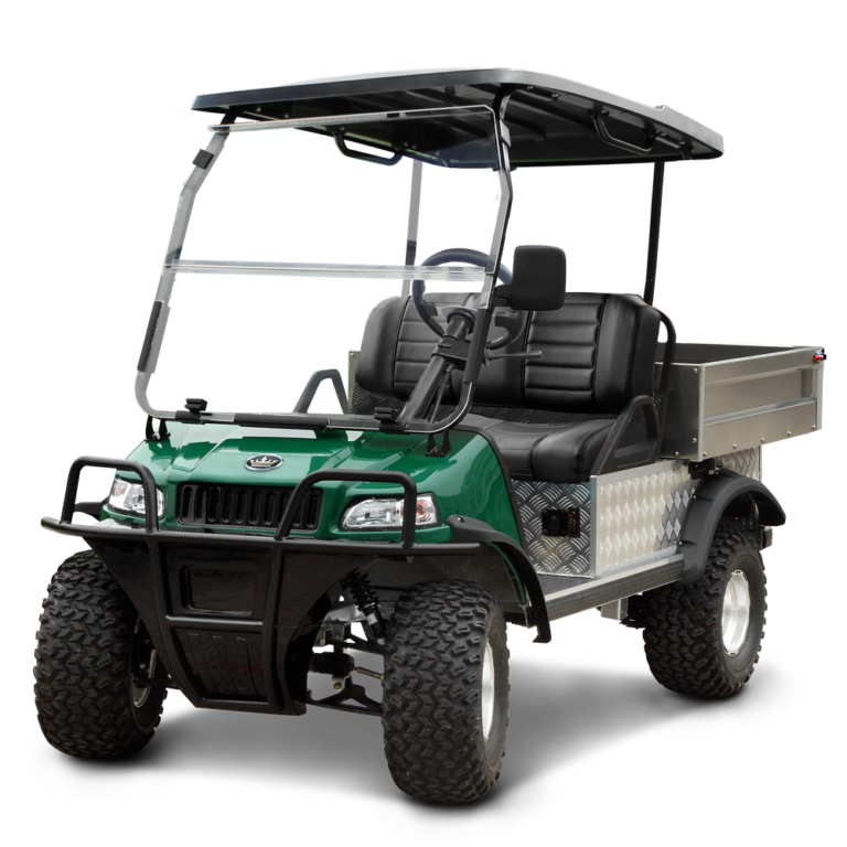 New Street Legal Carts – 19th Hole Golf Carts